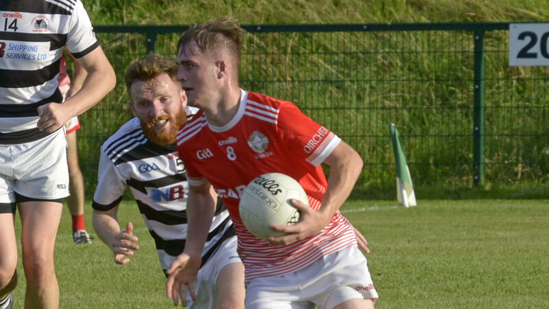 Beara GAA clubs look to build on progress of last season
