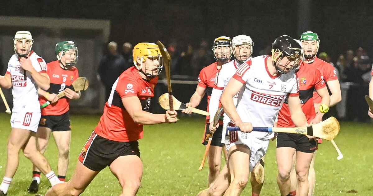 Canon O'Brien Cup: 2024 comes early as Cork and UCC clash again