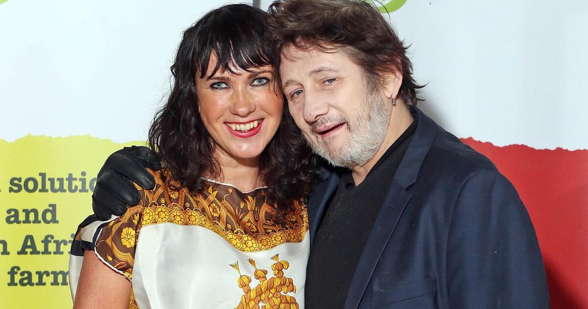 Victoria Mary Clarke says she found a 'level of peace' attending ...