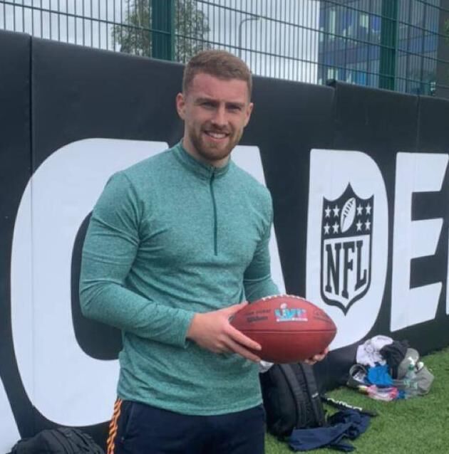 GAA super keepers Rory Beggan and Mark Jackson could make an impact as ...