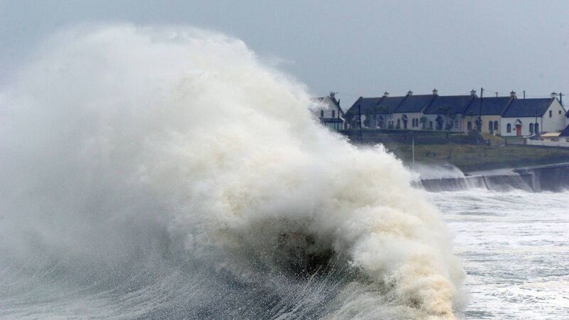 Met Éireann issues weather warning for Cork ahead of weekend