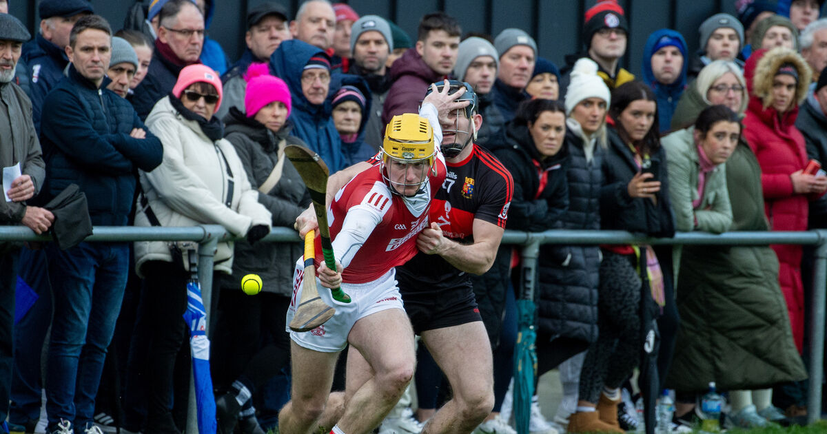 Canon O'Brien game was an intriguing watch with so many players in ...