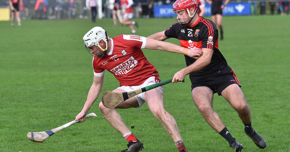 John Horgan column: Munster Hurling league games are very important for ...