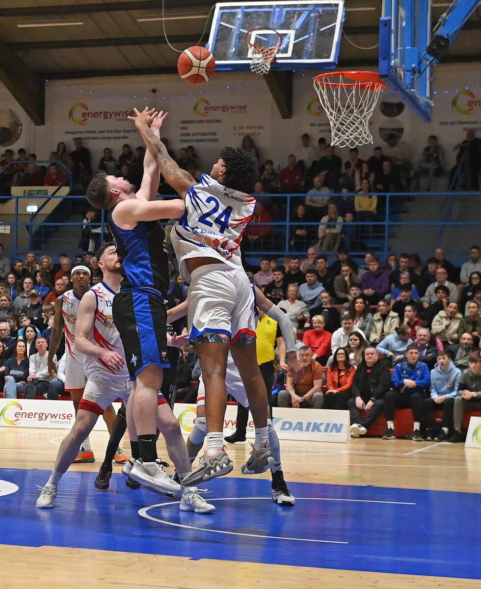 Neptune and Demons go head to head in cup semi final before a sold-out ...