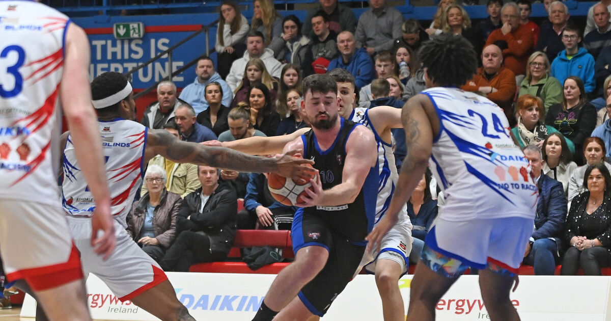 Neptune and Demons go head to head in cup semi final before a sold-out ...