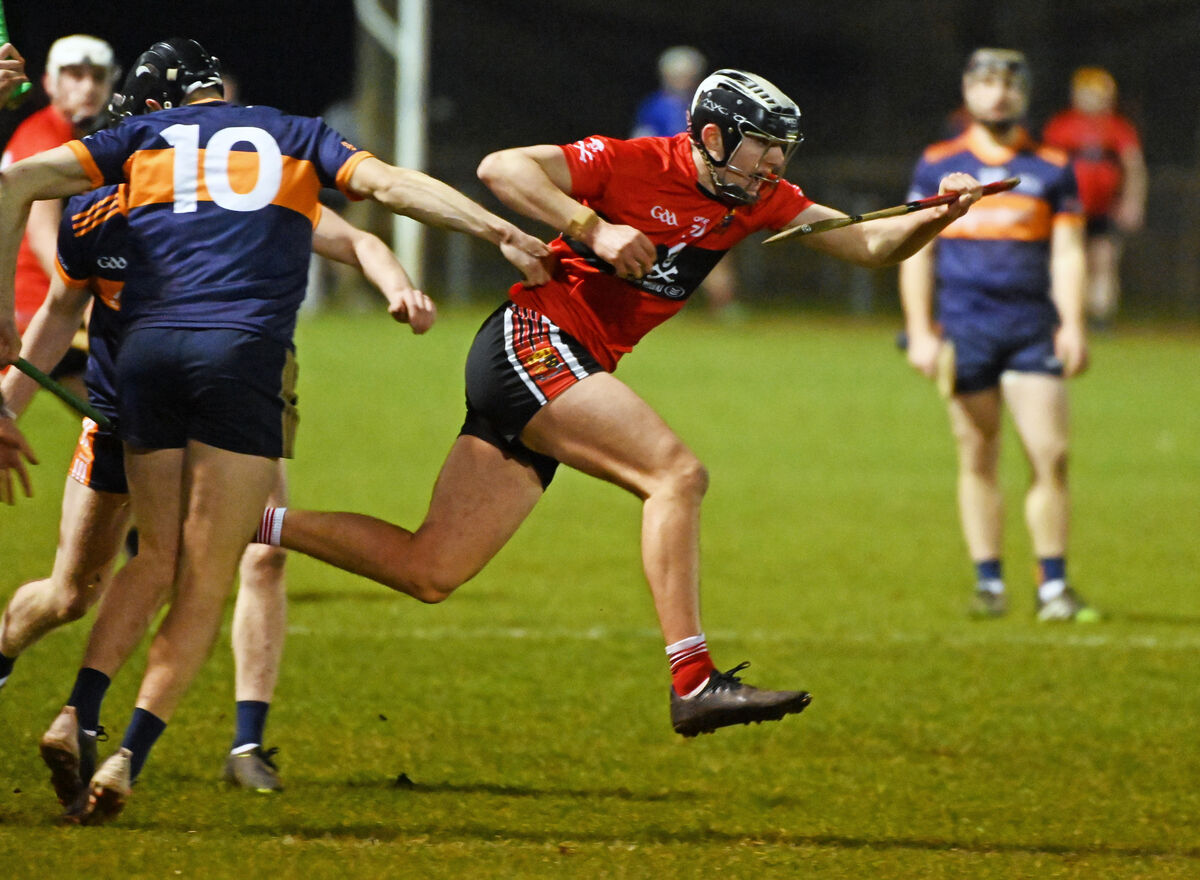 John Horgan column: The road to Croke Park in July starts for Cork ...