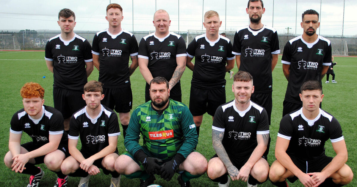 AUL football returns this weekend after the Christmas break with league ...