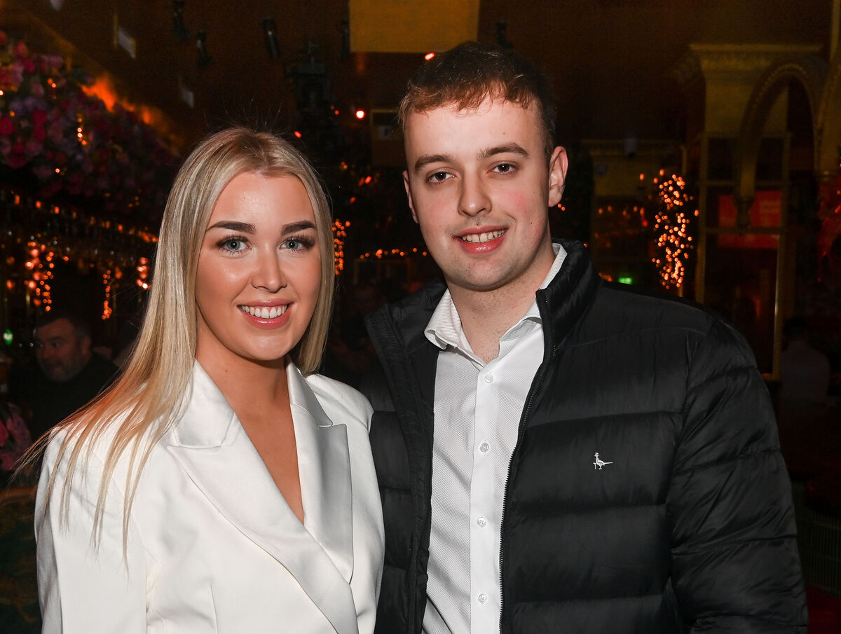 Cork Camogie had a great year winning All-Ireland titles in 2023
