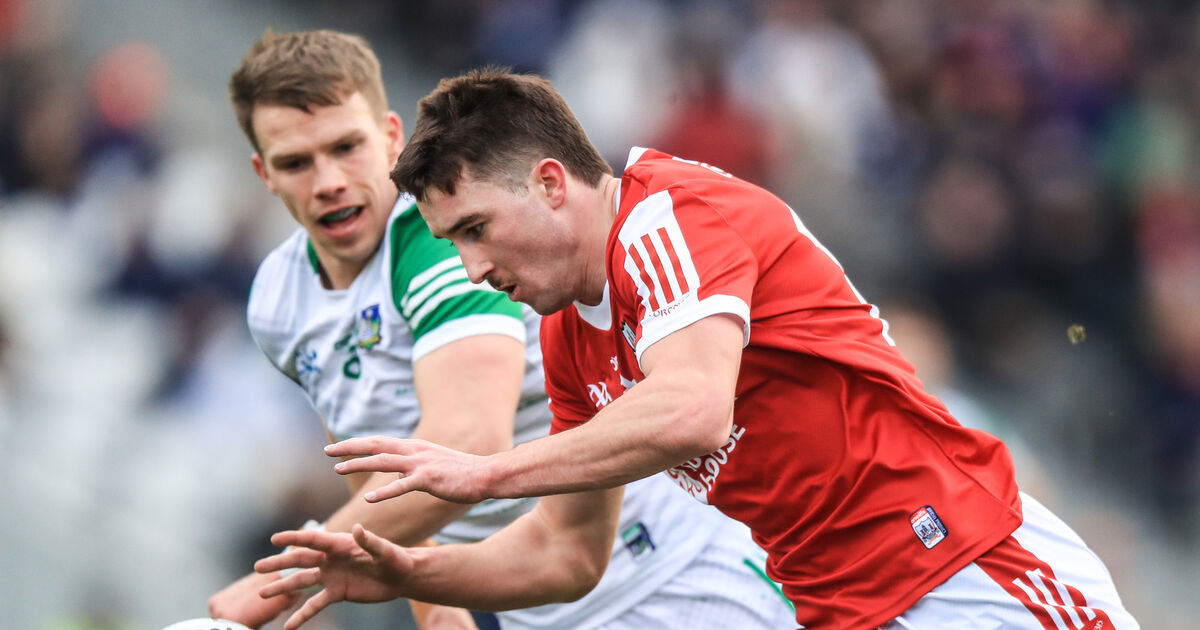 Cork footballers have made strides but Sam Maguire is not a realistic ...