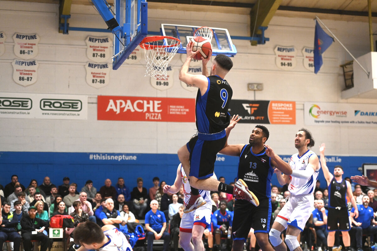 UCC Demons win the bragging rights with superb second half comeback ...