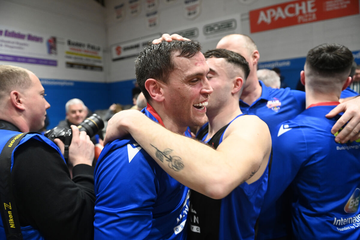 UCC Demons win the bragging rights with superb second half comeback ...