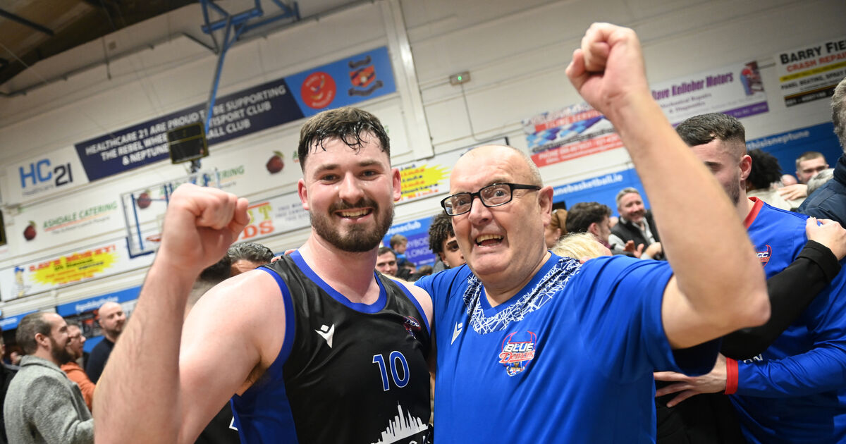 UCC Demons win the bragging rights with superb second half comeback ...