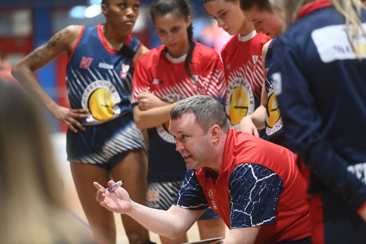 Edel Thornton: Brunell want to win a trophy to honour the memory of ...