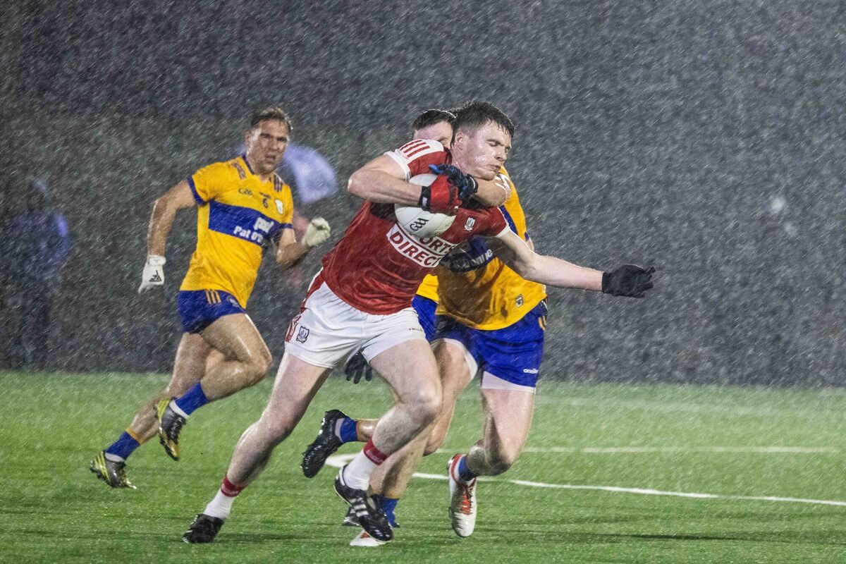 Cork GAA talking points: Harnedy and Horgan remain key figures as ...