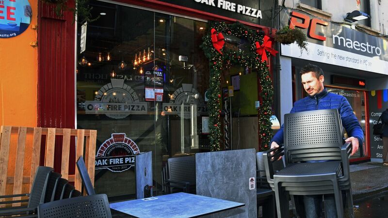 Three Cork restaurants shortlisted for Deliveroo awards