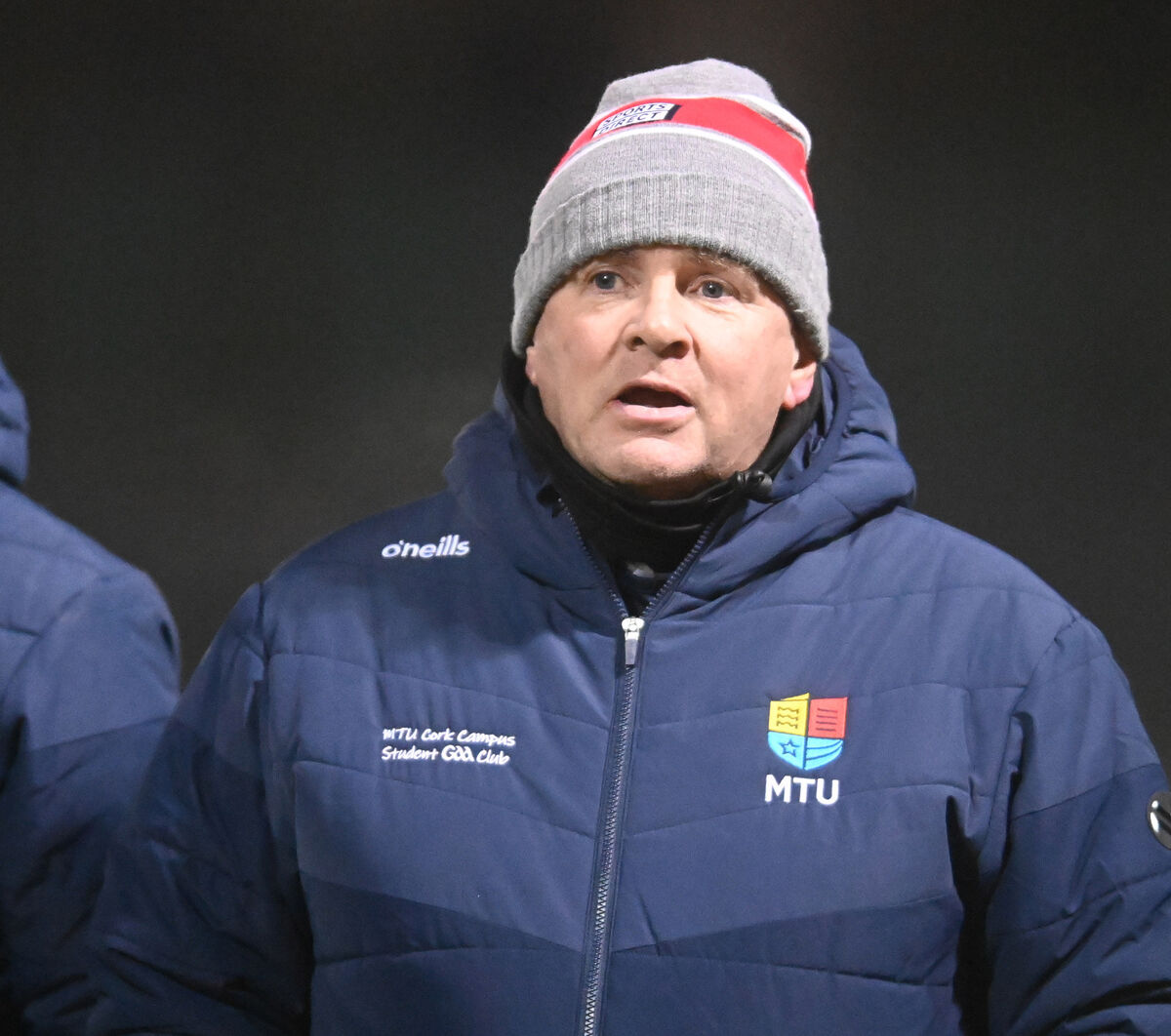 Sigerson Cup: MTU Cork beaten at home by Maynooth University