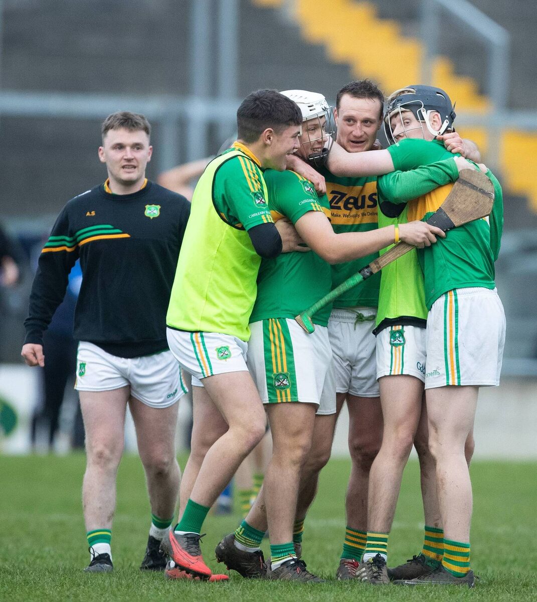 All-Ireland Intermediate final: Castlelyons primed for toughest test