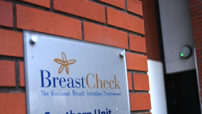 Cork's third BreastCheck screening unit opened on northside