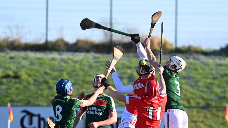 Dr Harty Cup: Charleville CBS rise the highest of eight Cork schools