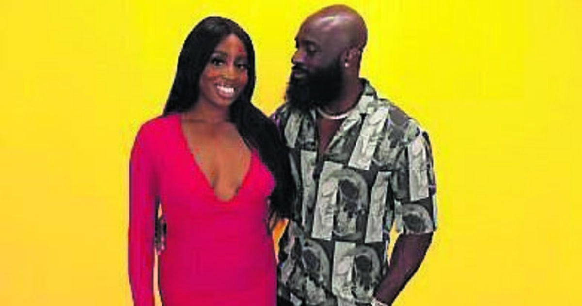 Corkman lands a date with Nigerian Princess