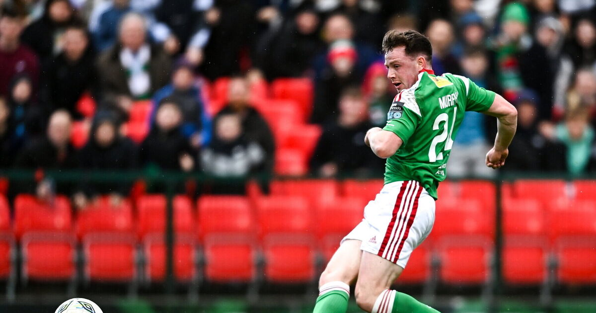 Cork City fans have reasons to be optimistic at last
