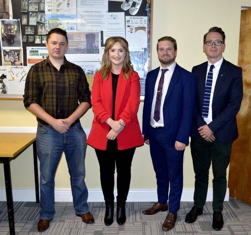 Cork candidate to withdraw from upcoming local elections due to health ...