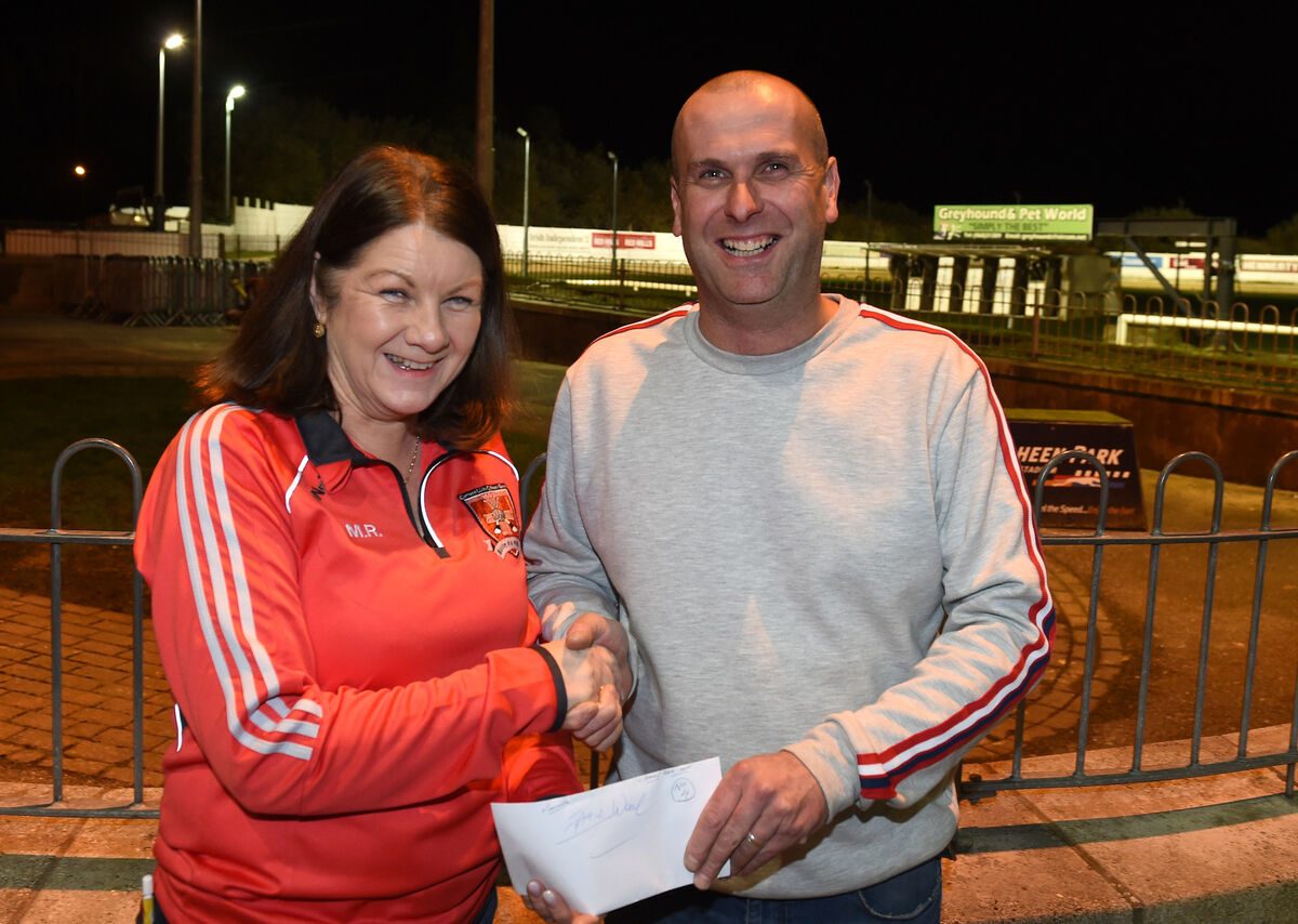 Mayfield United want to build a lasting legacy in memory of Jamie Wool