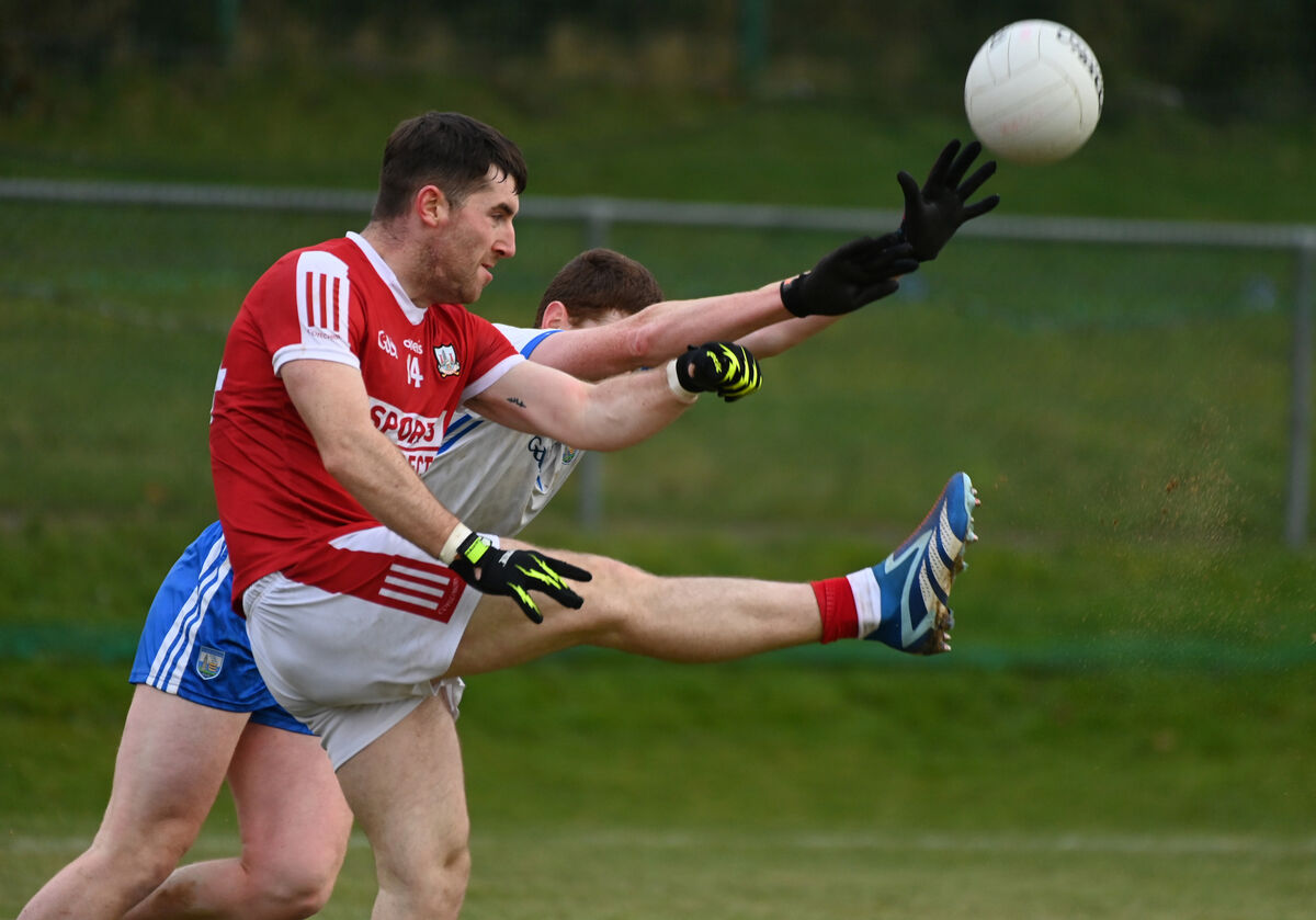 John Cleary satisfied after Waterford win with Kerry next in McGrath ...