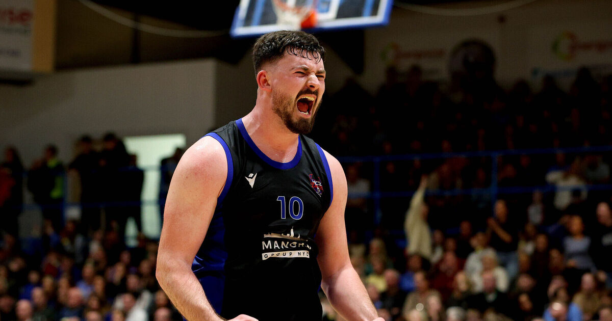 David Lehane on reaching the National Cup final with boyhood club UCC ...