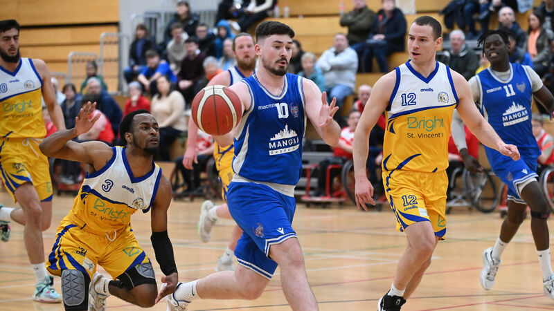 David Lehane ready to fulfill lifelong dream with beloved UCC Demons