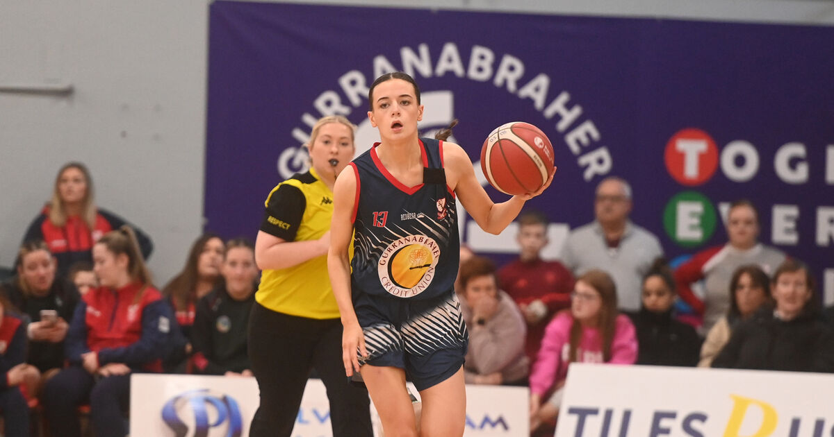 Brunell's most talented young basketballers ready for huge weekend