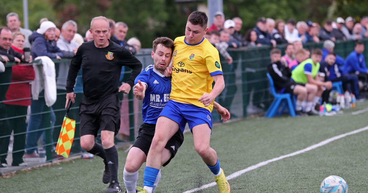 Carrigaline FC looking for more land to cater for booming club