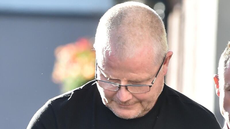 Garda file on Tina Satchwell murder case being considered by DPP, court ...