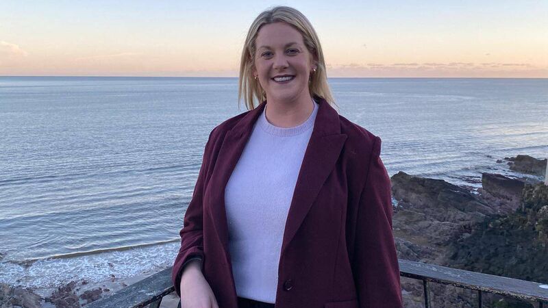 I want to stand for election, says Youghal entrepreneur and author