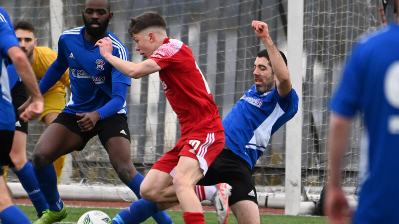 Tim Clancy: Blend of young guns and veterans will be key for Cork City