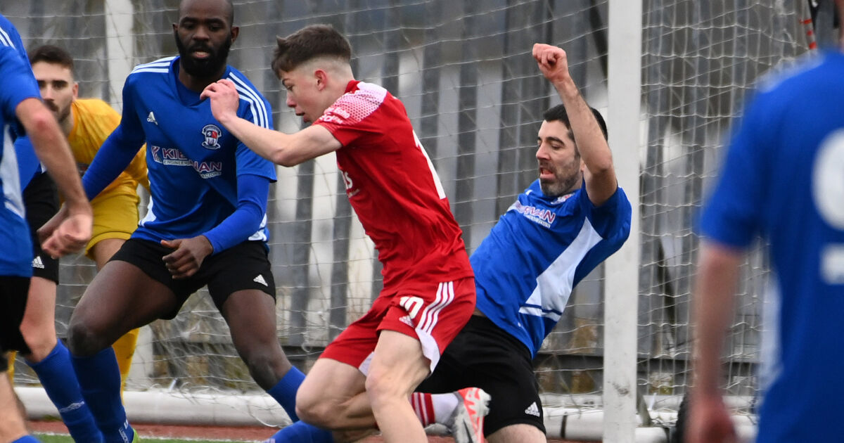 Tim Clancy: Blend of young guns and veterans will be key for Cork City