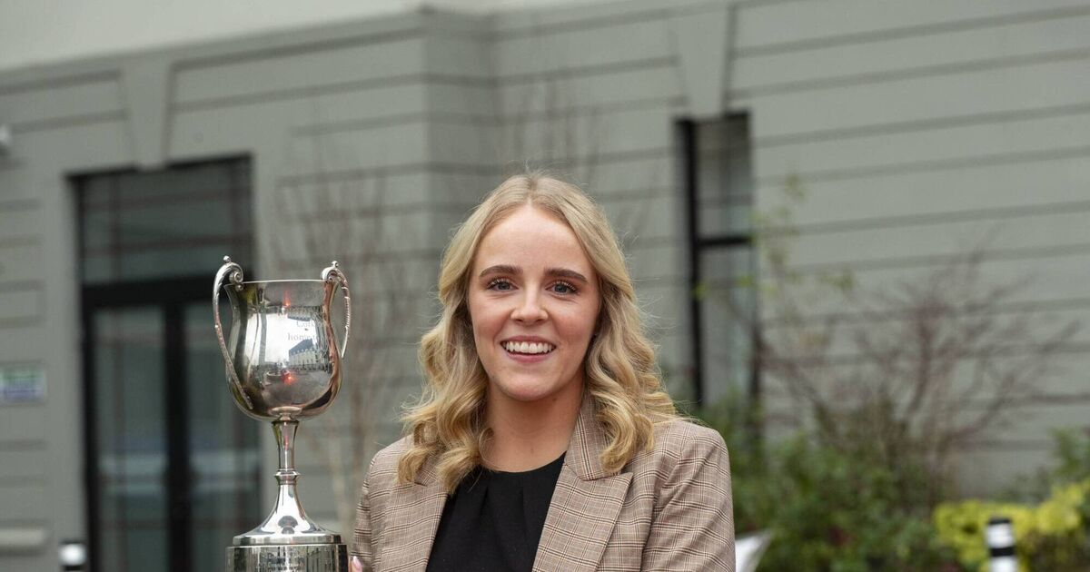 Hotel worker heralded for her Vienna Woods role