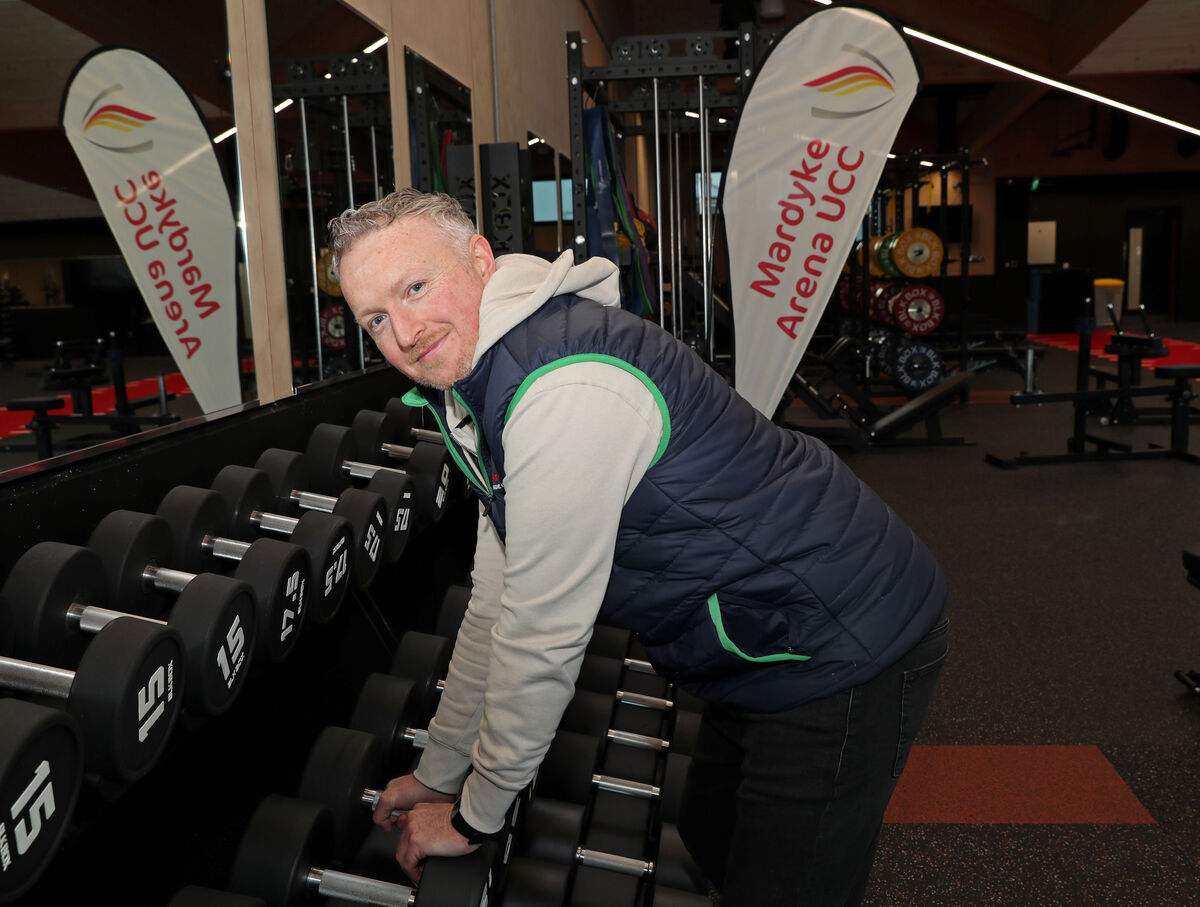 Understand the “why” to get the most out of your time at the gym ...