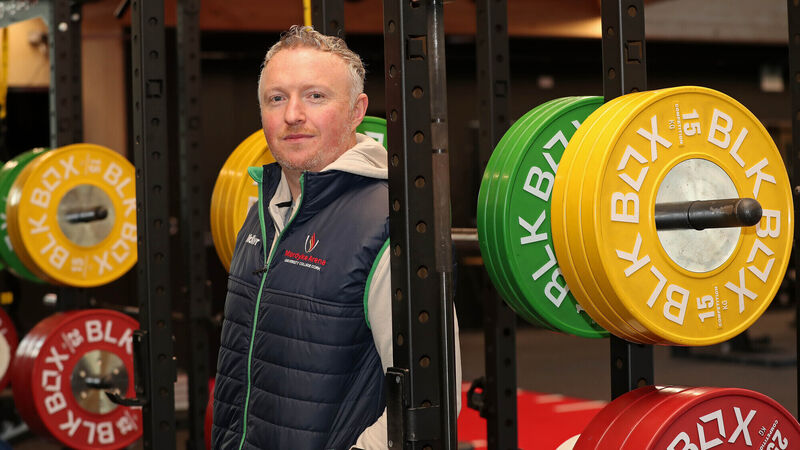 Fitness: Understand your 'why' to get the most out of your time in the gym