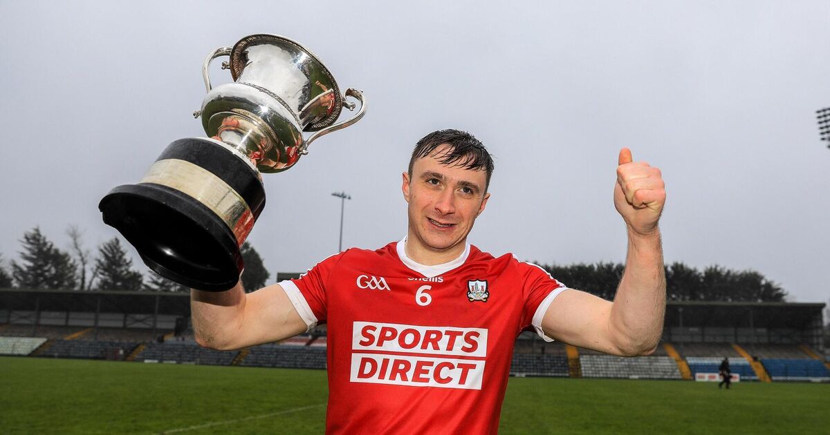 Plenty of positives for the Cork footballers heading into the league