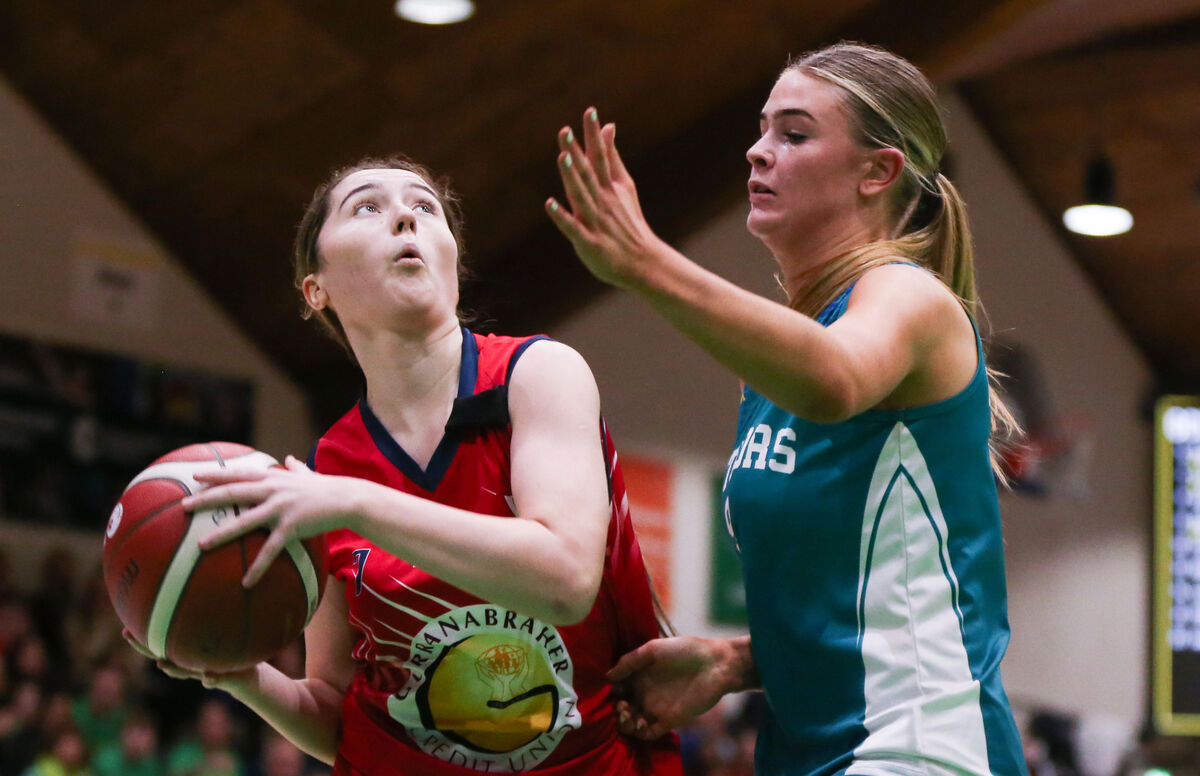 More cup final disappointment for Brunell as U18s fall to Meteors