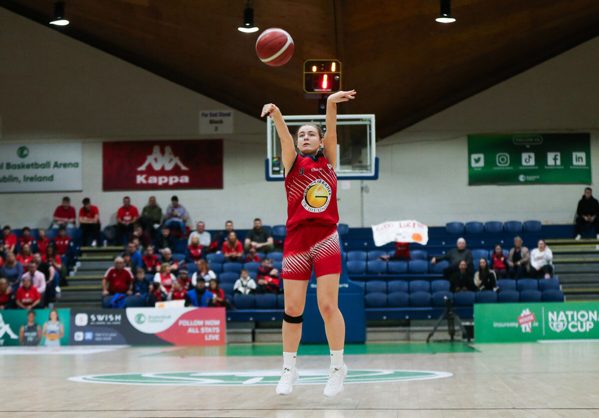 More cup final disappointment for Brunell as U18s fall to Meteors