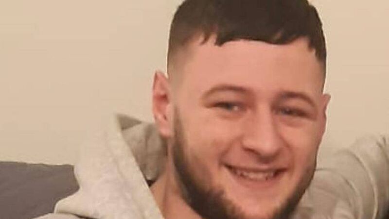 Gardaí seeking assistance to trace whereabouts of 20-year-old Corkman