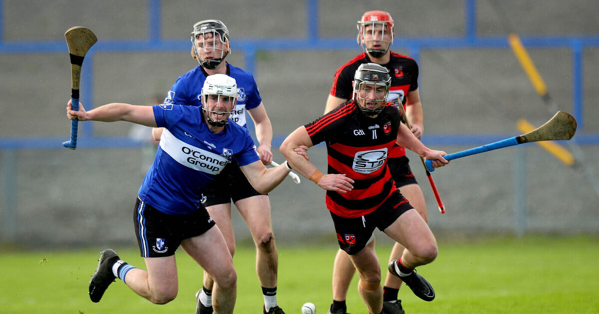 'Only a Cork club with five or more inter-county players will challenge ...