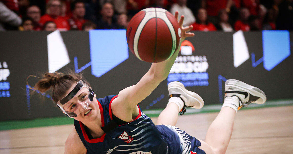 Cork Basketball: Back to basics and league action after cup drama