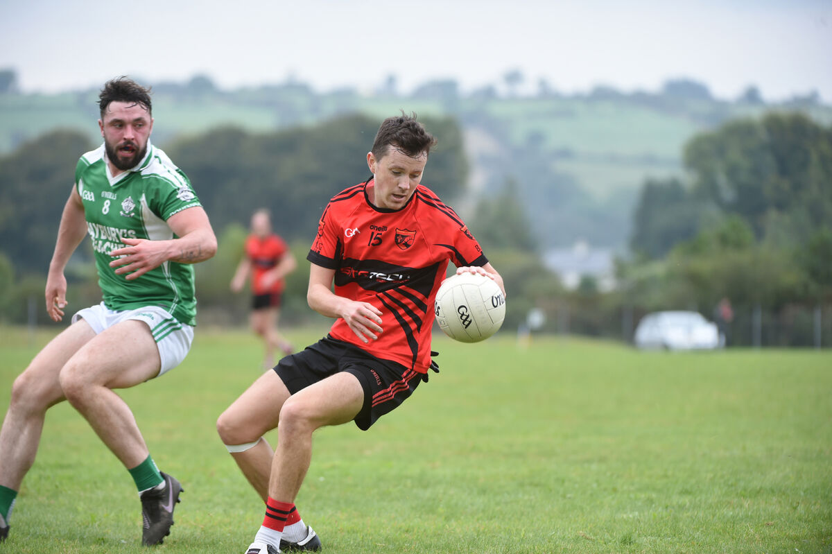 Kerry All-Ireland winner Johnny Crowley is the new manager of Béal Átha ...