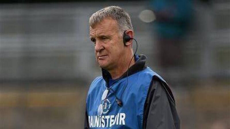 Former Cork selector Jim Nolan: I think we have a great chance of ...