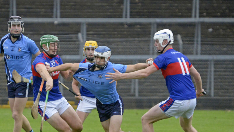 Barryroe looking to go a step further in the PJHC in 2024