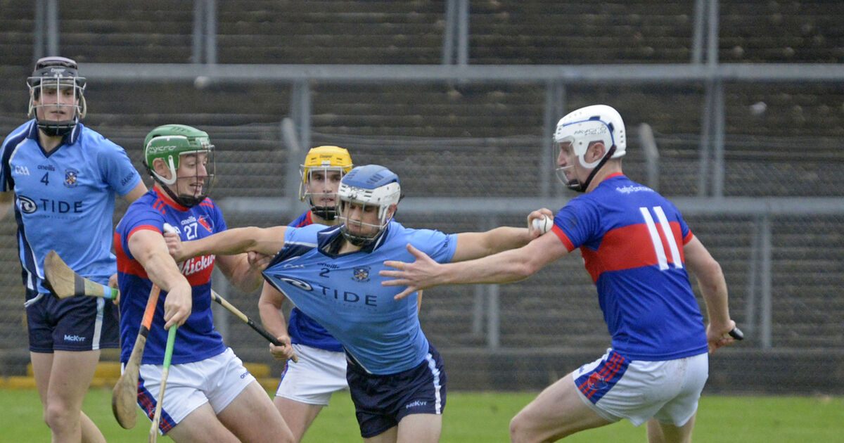 Barryroe looking to go a step further in the PJHC in 2024