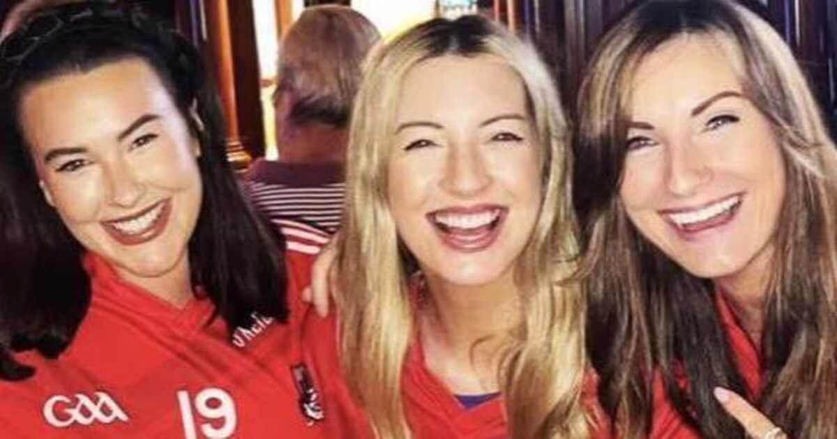 Corkonians Abroad: Three Cork sisters carve out new life in New York